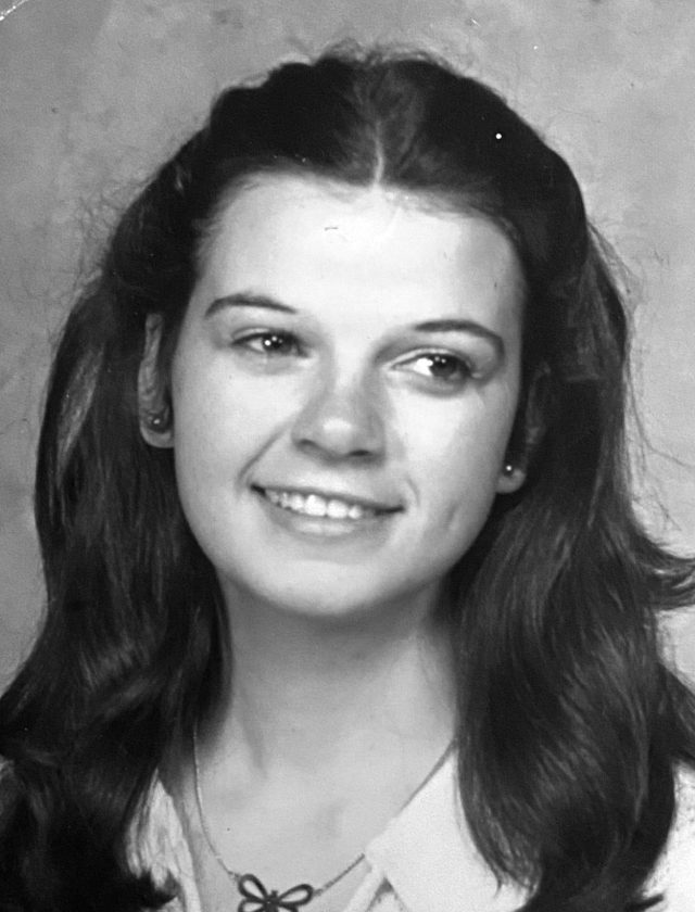 Mary Beth Chaney Cuff | News, Sports, Jobs - The Review